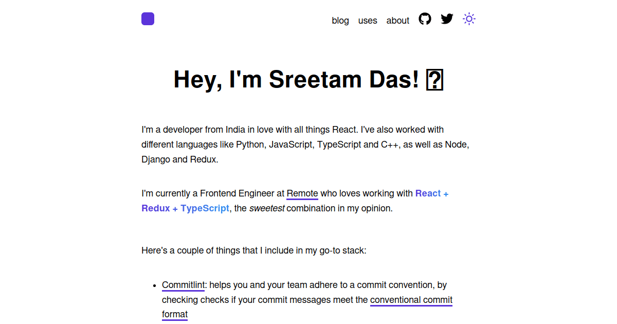 foobar - Codesandbox