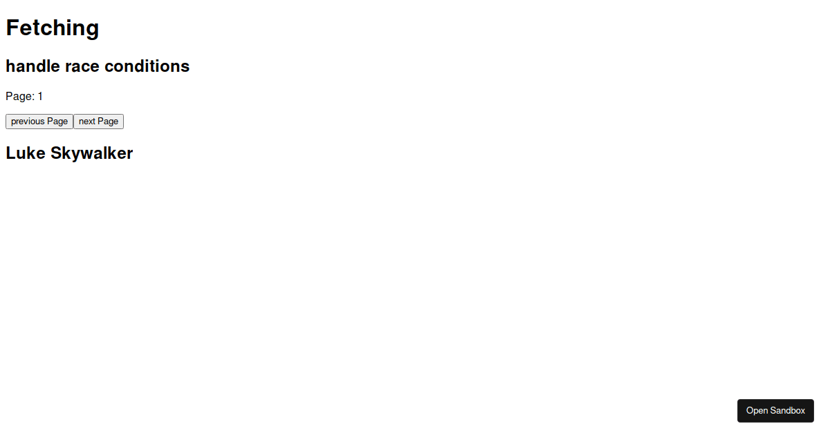fetching-handling-race-conditions-ts - Codesandbox