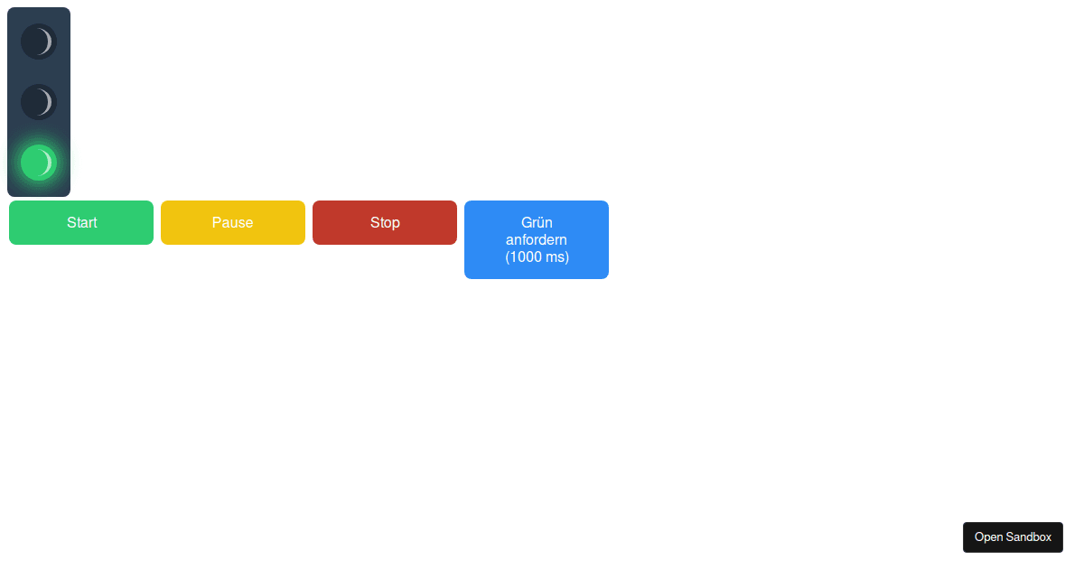 traffic-light-simulation - Codesandbox