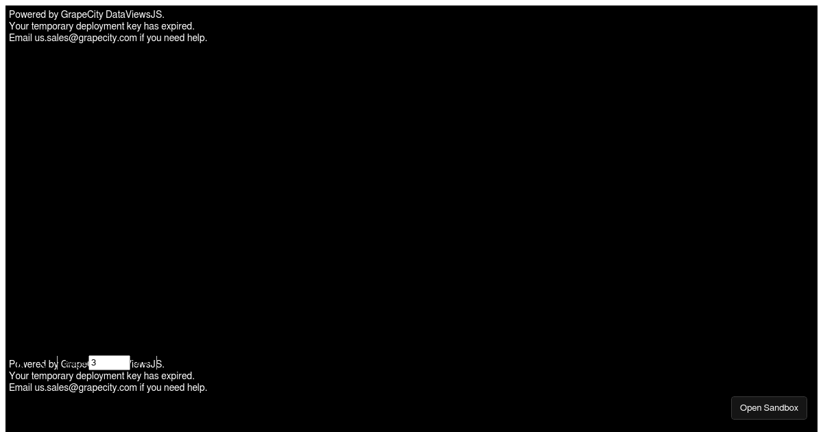 dvjs-sample - Codesandbox