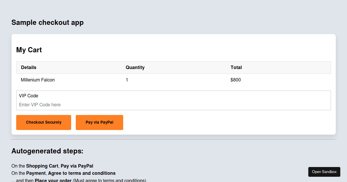 statecharts-example - Codesandbox