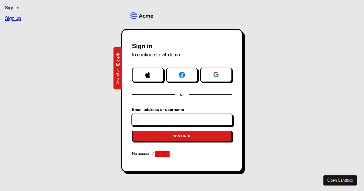 awesome-euler-b52h3h - Codesandbox