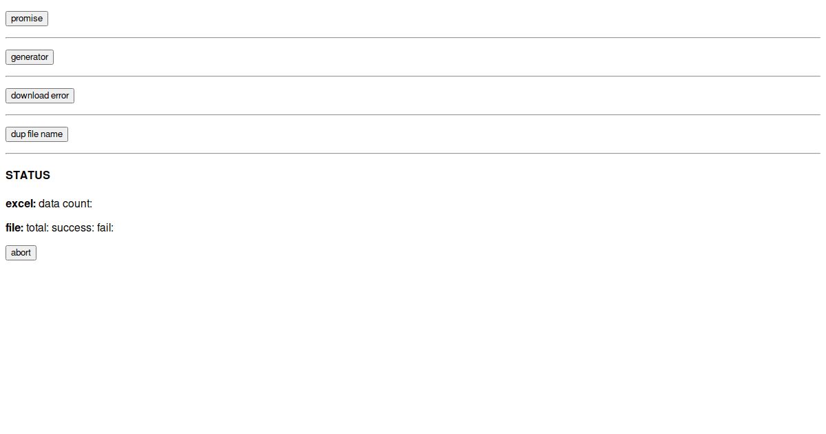 pack-excel - Codesandbox