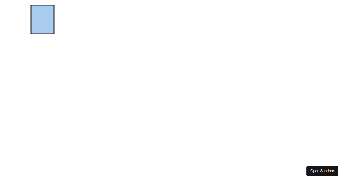 react-draw2d (forked) - Codesandbox