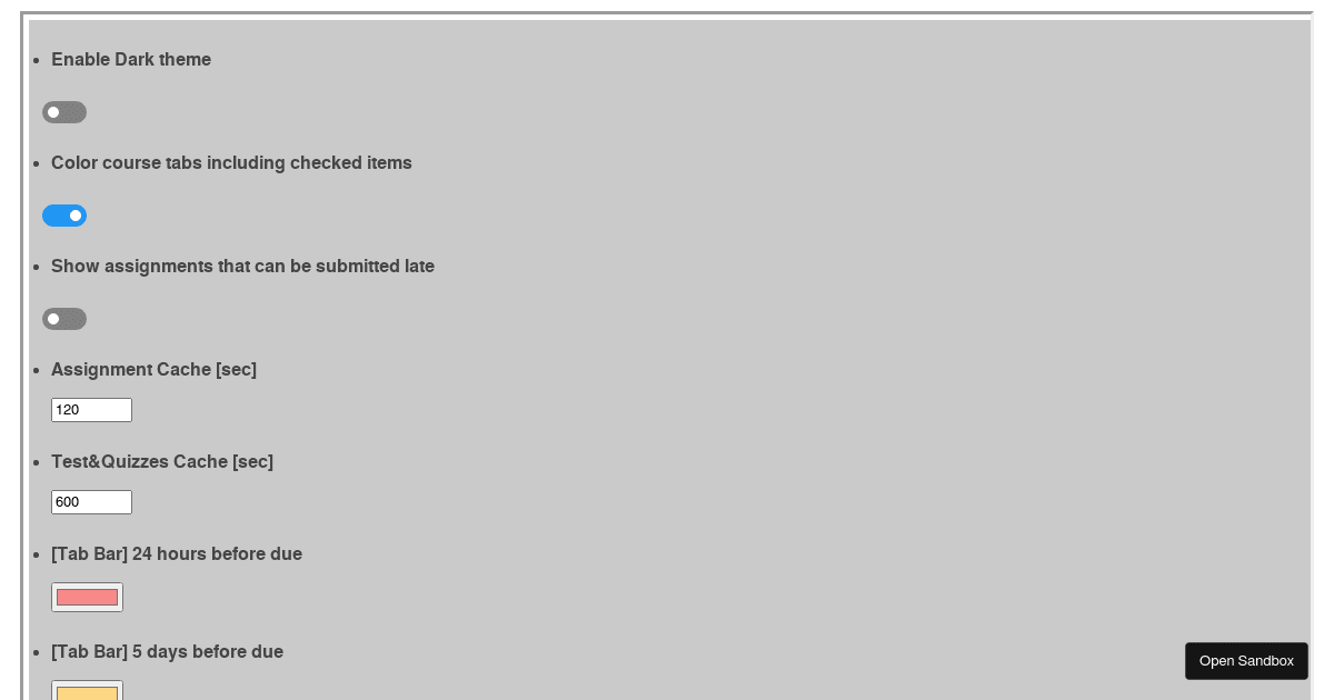 comfortable-sakai-example - Codesandbox