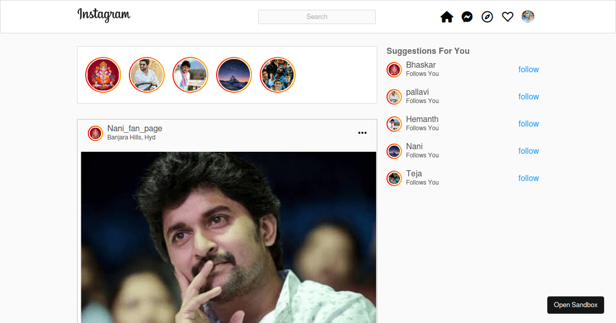 winter-architecture-b9pggb - Codesandbox