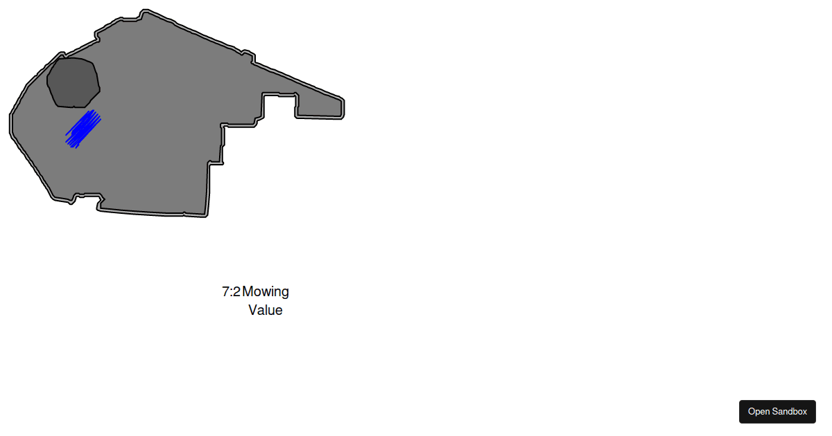 Print text - Codesandbox