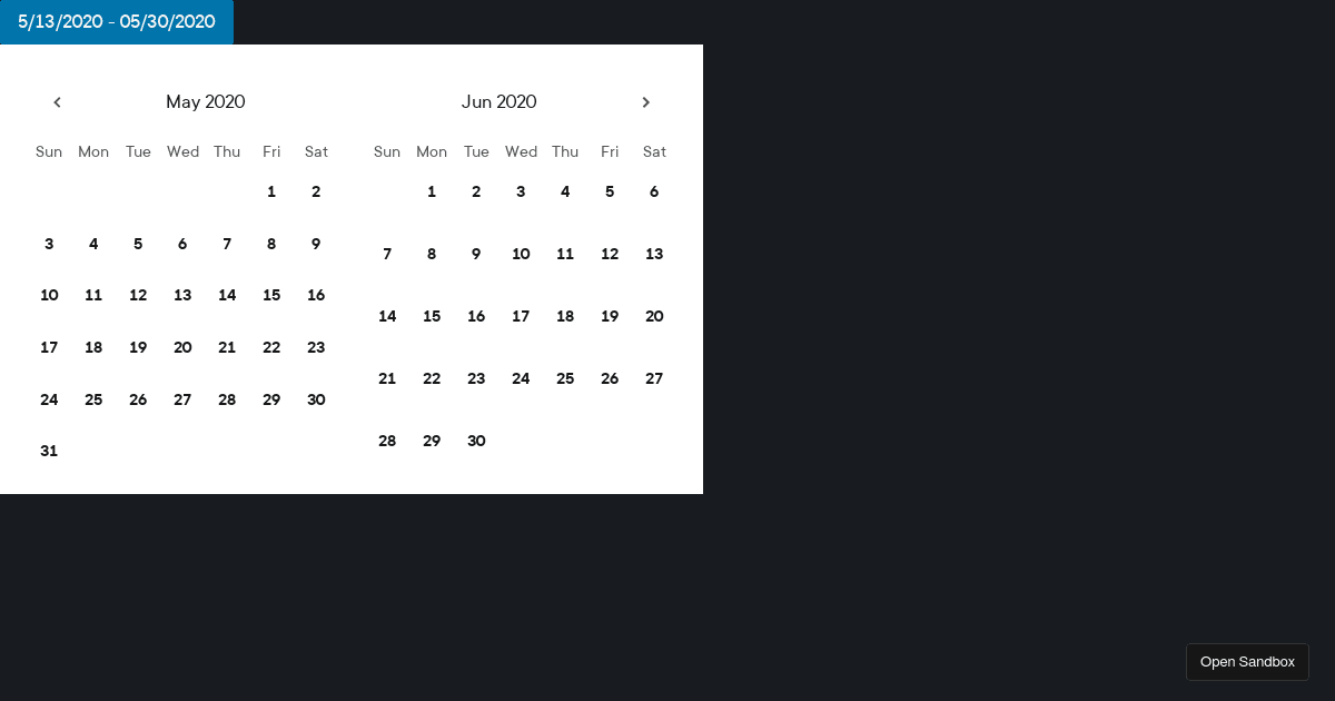 Codesandboxer Example Forked Codesandbox 7964