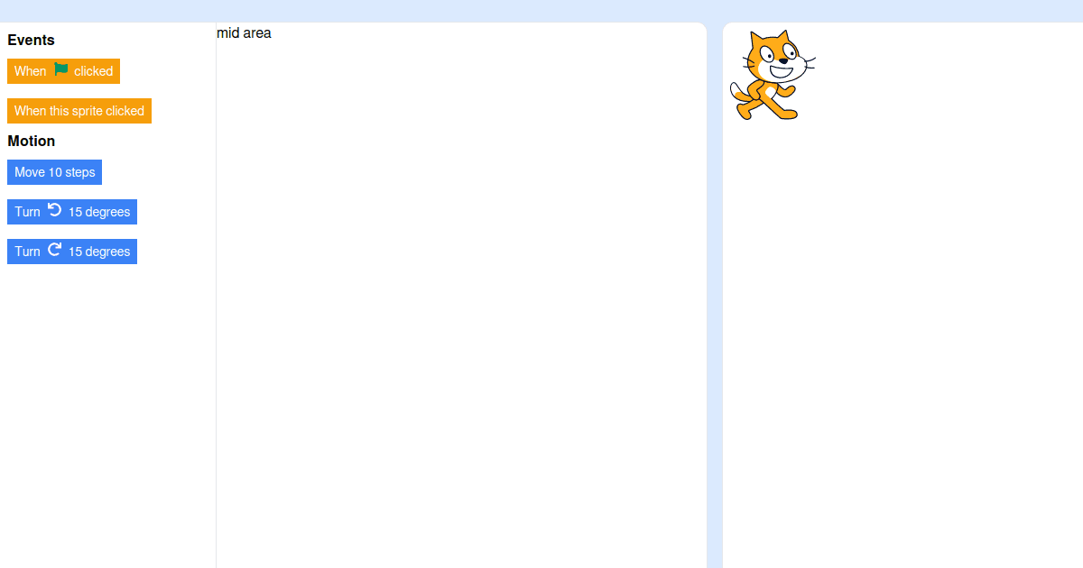 scratch-starter-project - Codesandbox