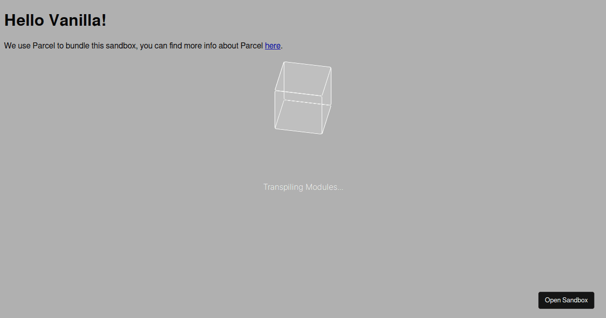 kind-browser-bdfkd - Codesandbox