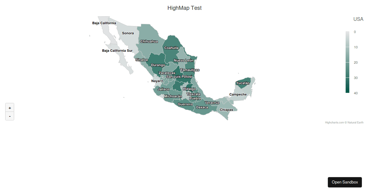 mapa_Mexico - Codesandbox