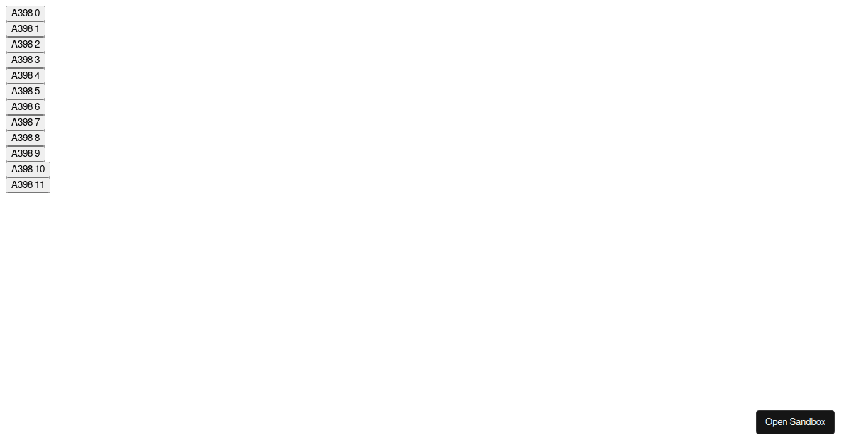 dark-frog-bf7yx - Codesandbox