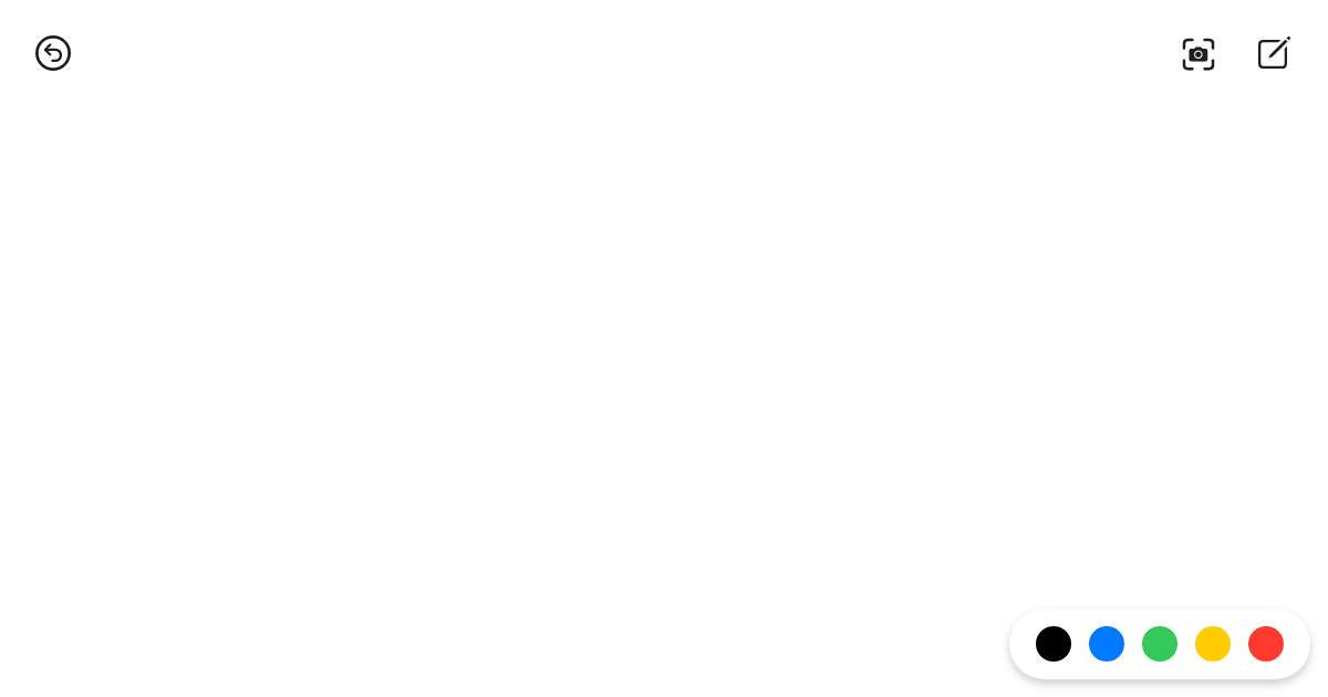 Pencil v3 - Codesandbox