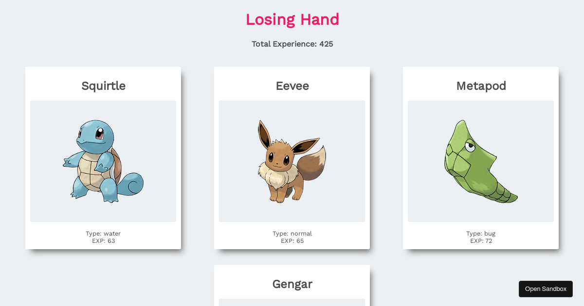 app-repositories/pokemon-projectB - Codesandbox