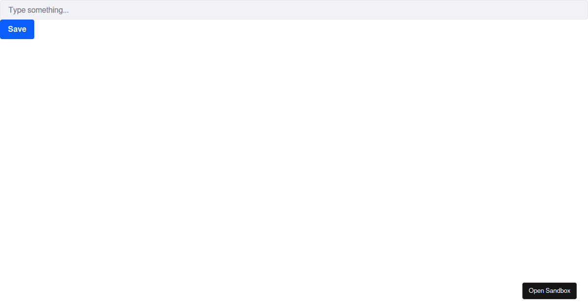 quick-start-clay-finale (forked) - Codesandbox