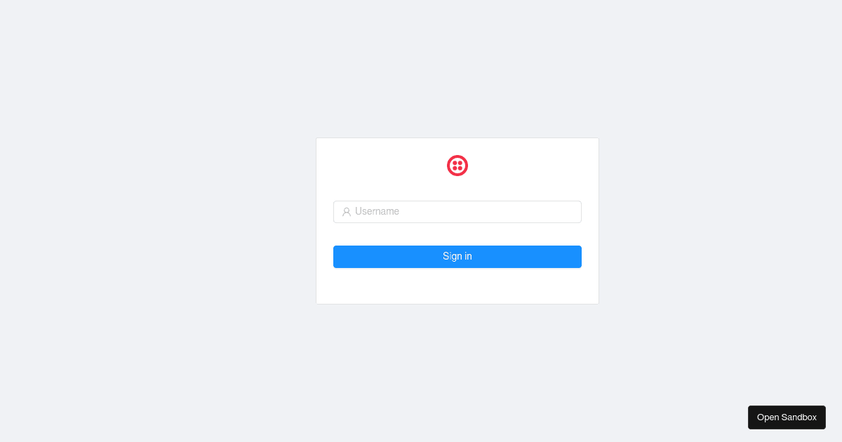 conversations-demo - Codesandbox