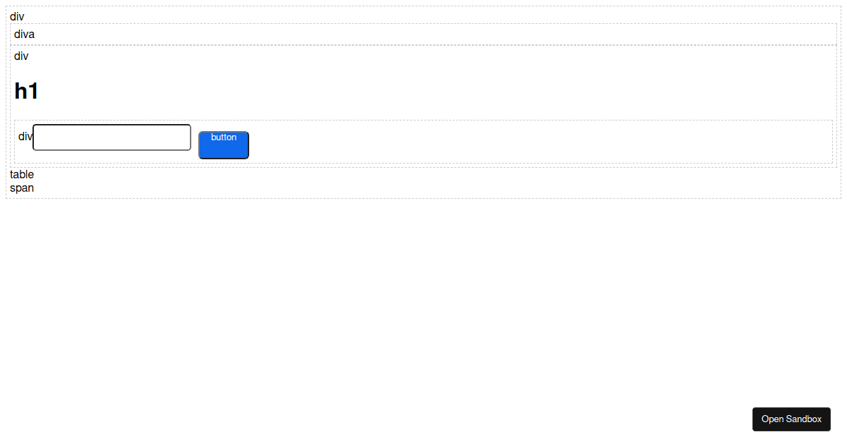 sharp-surf-bhm7u - Codesandbox