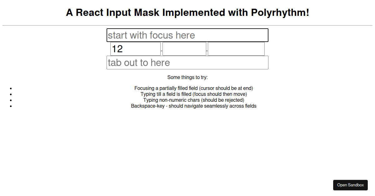 polyrhythm-input-mask-starter - Codesandbox