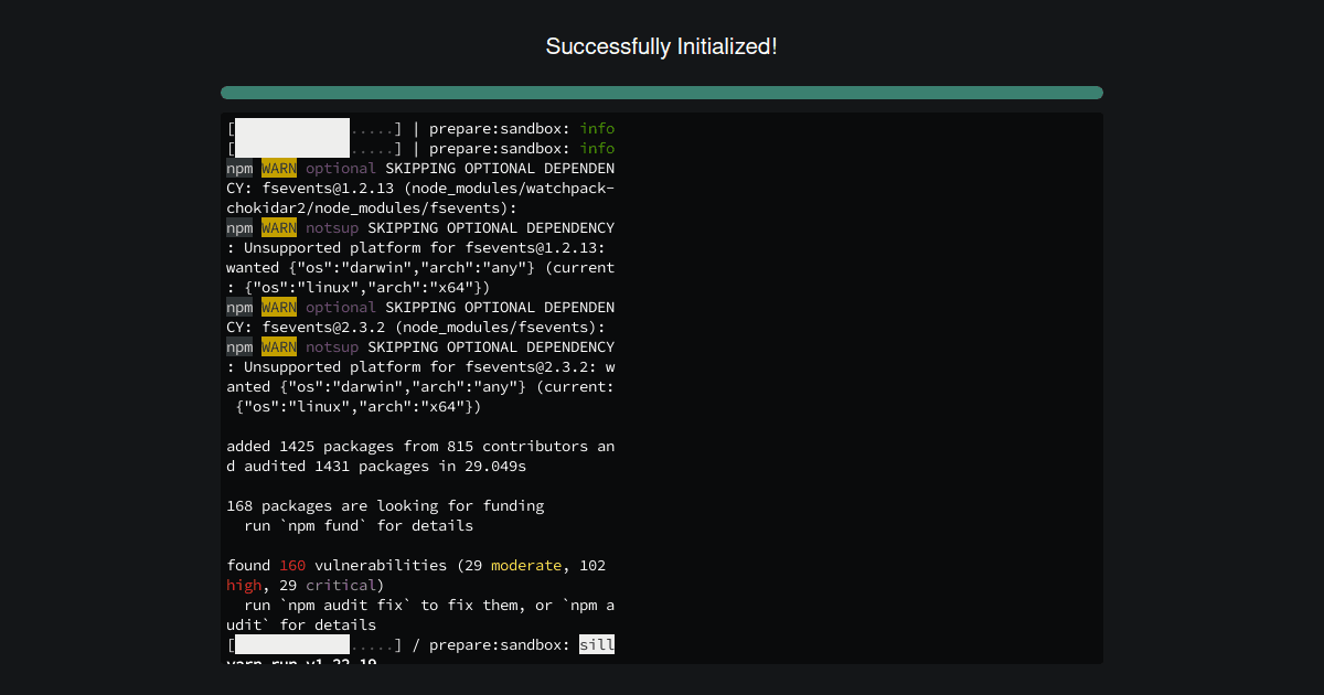Moenupa.homepage - Codesandbox