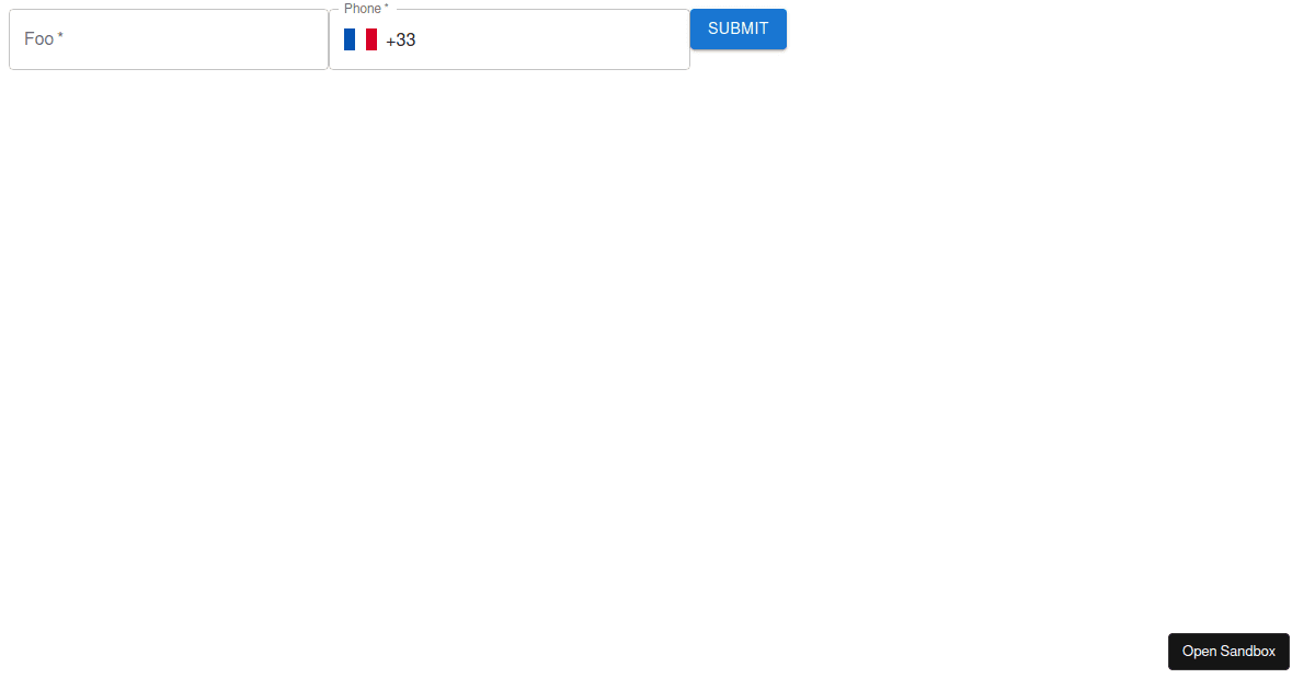 agitated-platform-bid0p - Codesandbox