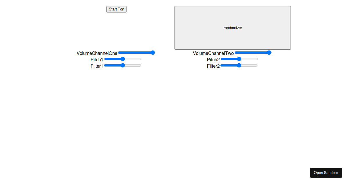 Axel APP New Save (forked) - Codesandbox