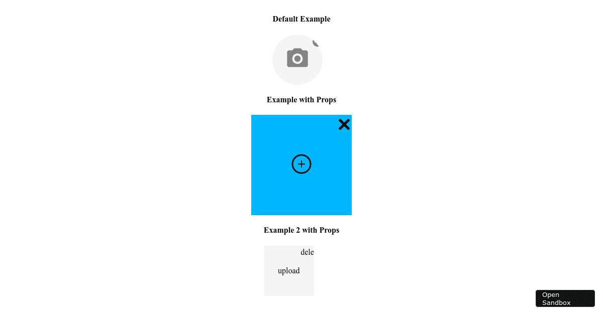 sweet-paper-bj4uz5 - Codesandbox