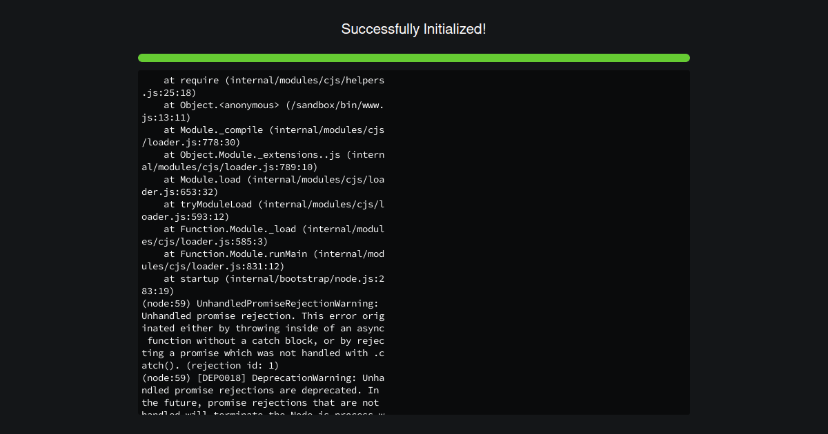 www-week5-final - Codesandbox