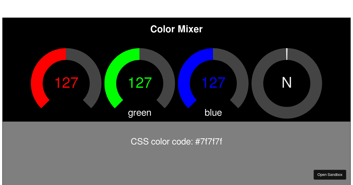 practical-fermat-bjlnj - Codesandbox
