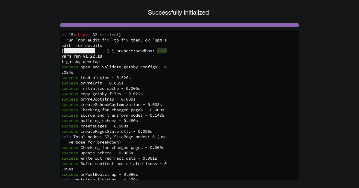 ancient-cache-bjtjif - Codesandbox