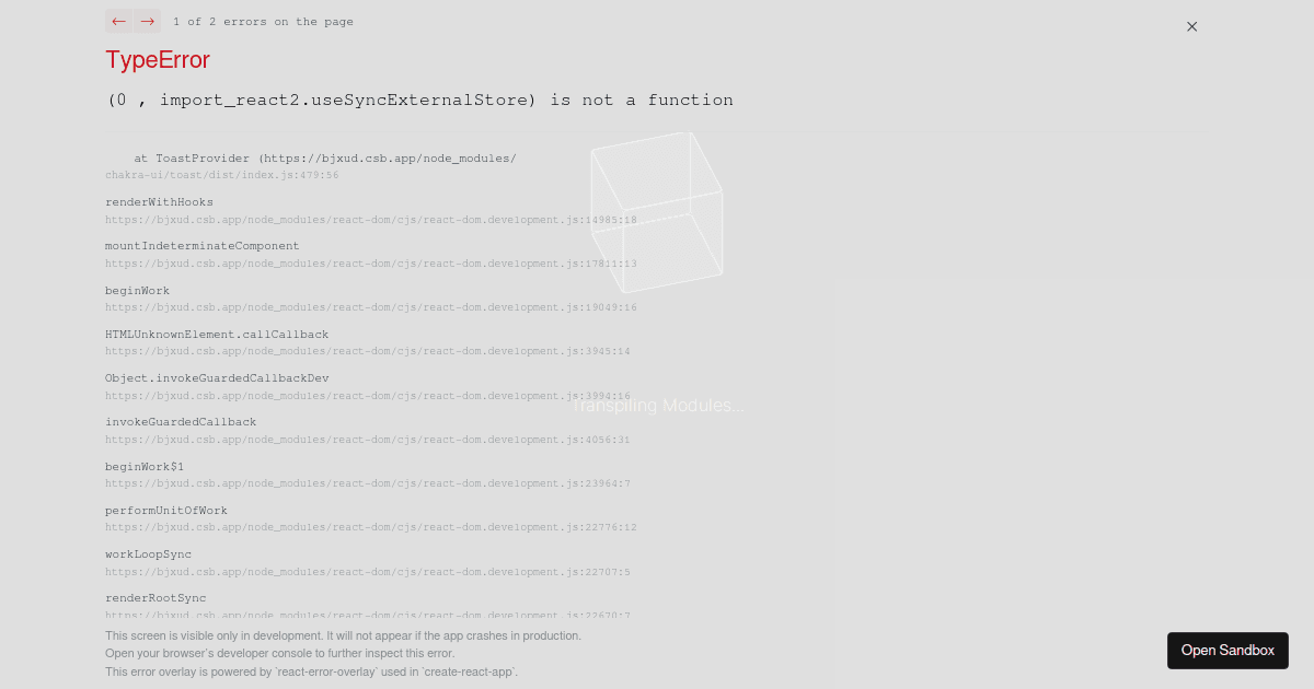 Field Array React Recoil Form Forked Codesandbox
