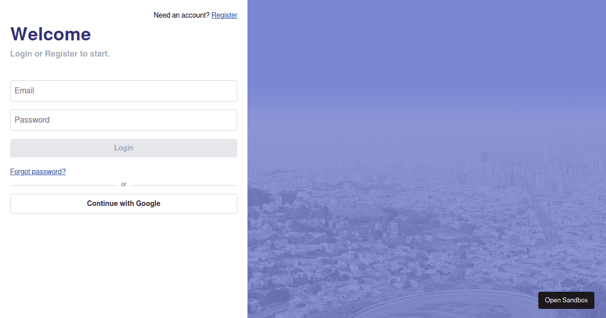 React Tailwind Align Range Slider Forked Codesandbox