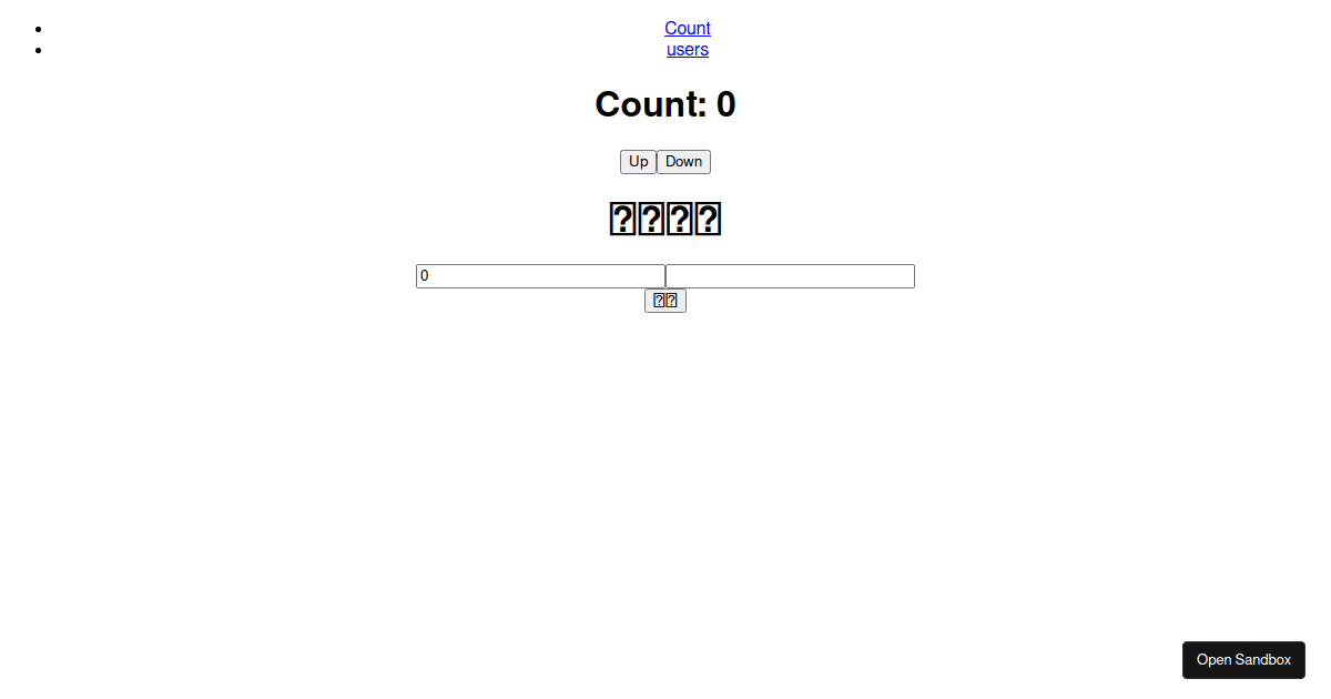 kai-watanabe-open/start_react_prj - Codesandbox