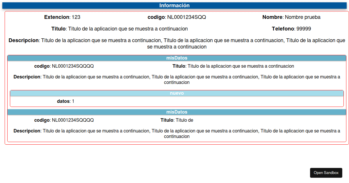 ecstatic-euler-bkm33 - Codesandbox