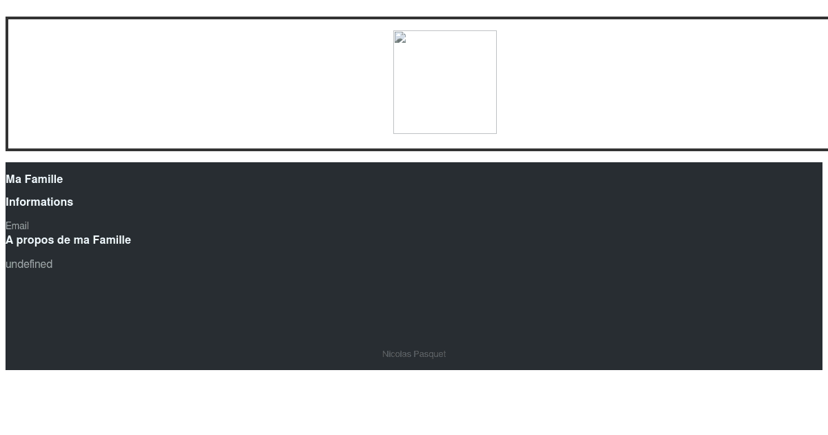 projet - Codesandbox