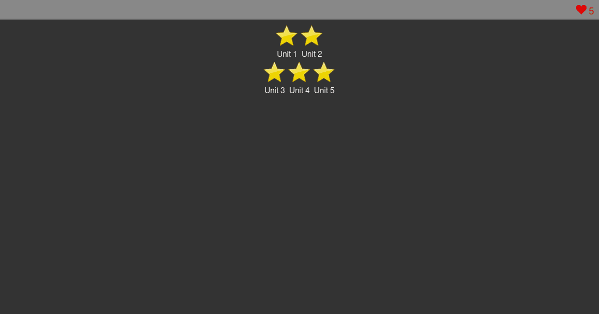 Prototype Option A - Codesandbox