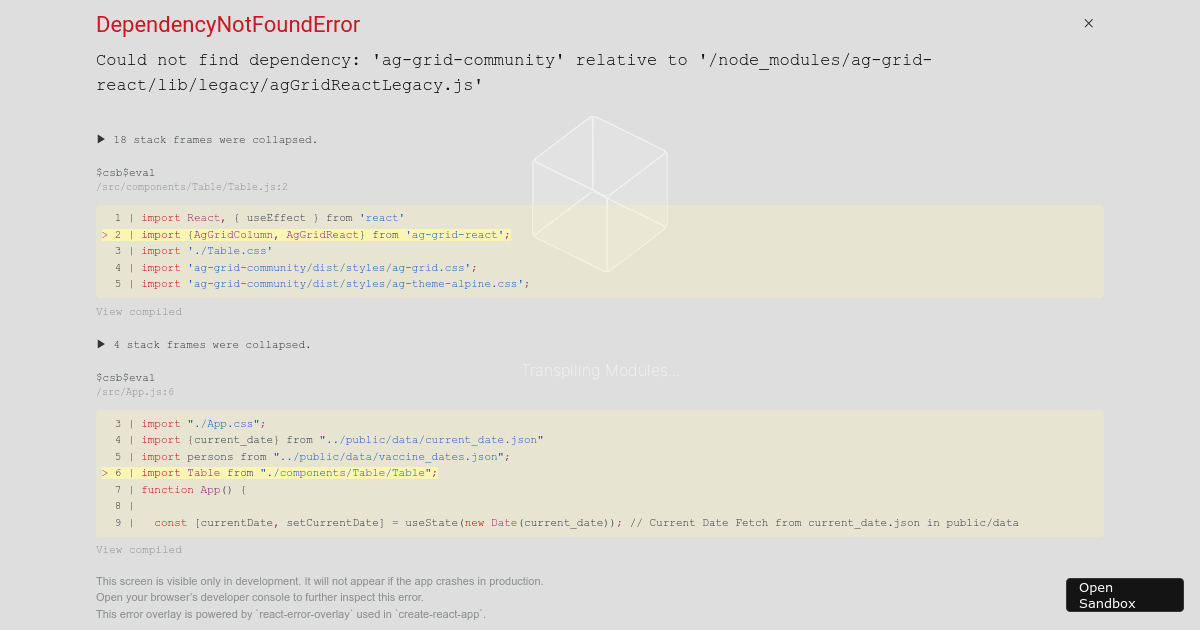 react-js-challenge - Codesandbox react-js-challenge - Codesandbox