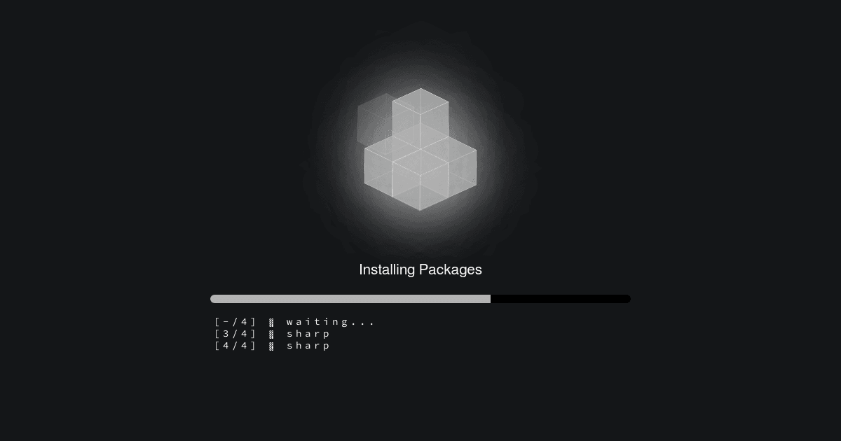 nextjs - Codesandbox
