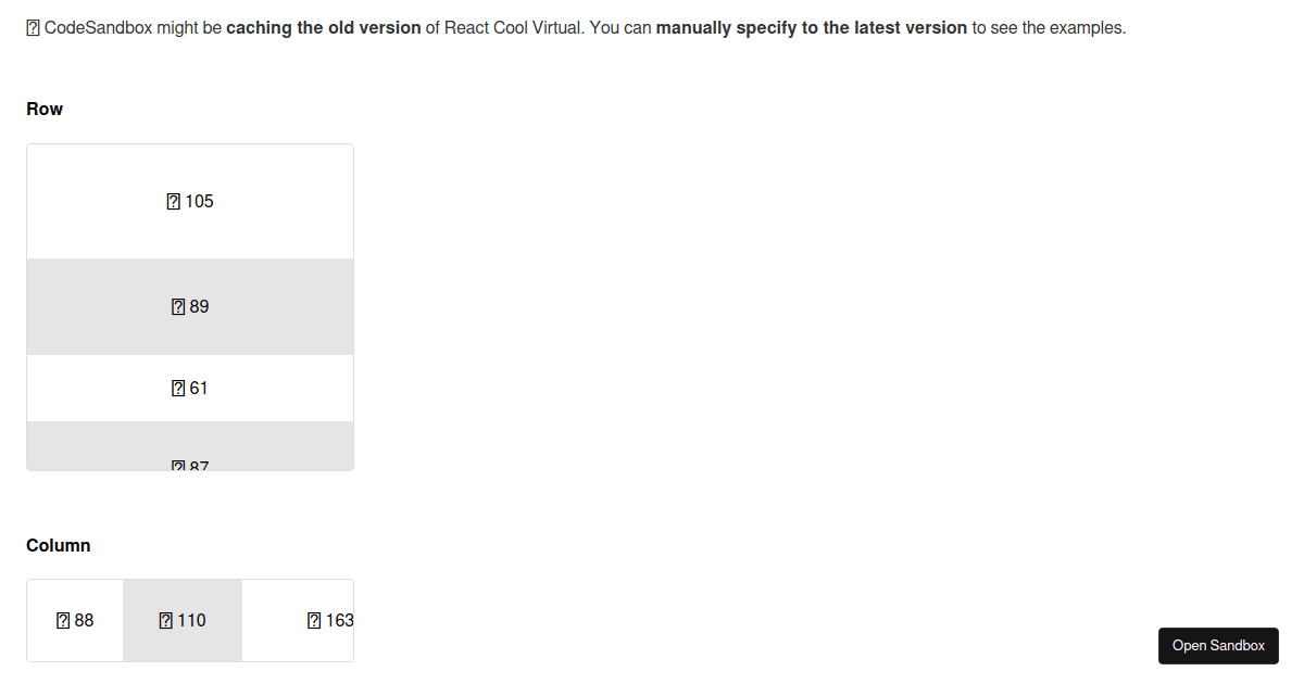 rcv-dynamic-size - Codesandbox