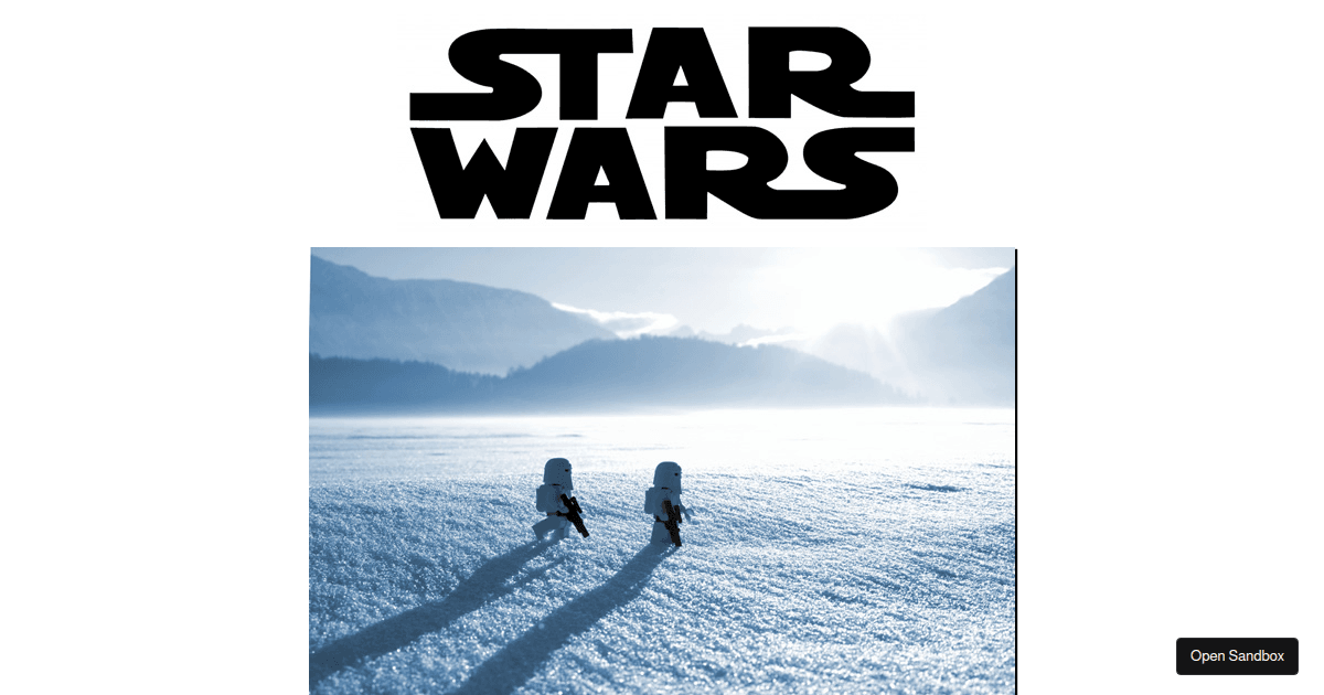 simple-service-worker - Codesandbox