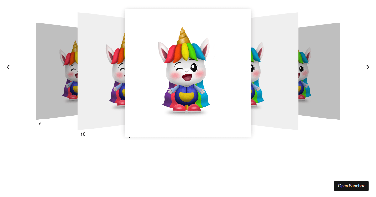 epic-feynman-boe3ku - Codesandbox