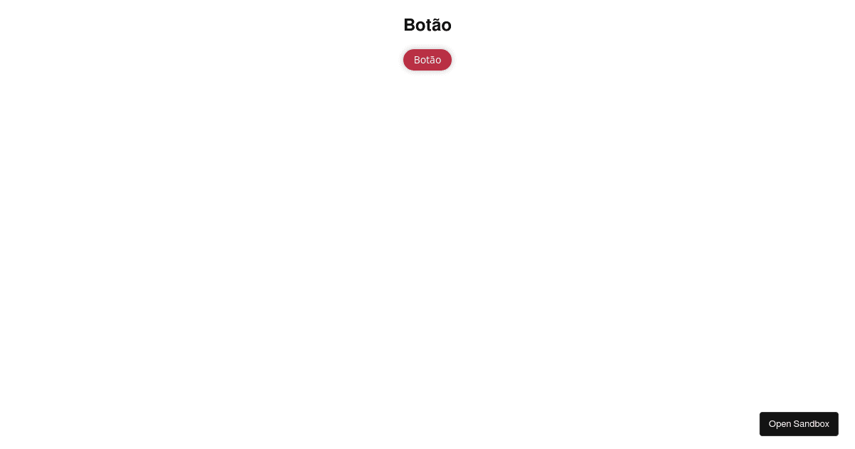 Button (forked) - Codesandbox