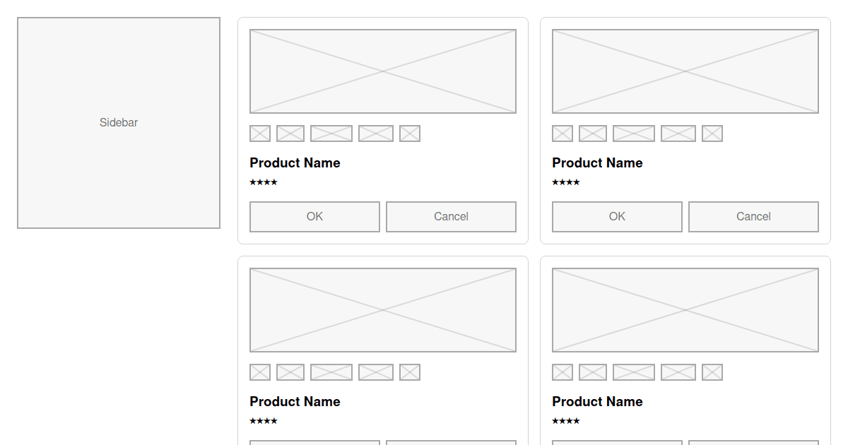blog-layout-components - Codesandbox