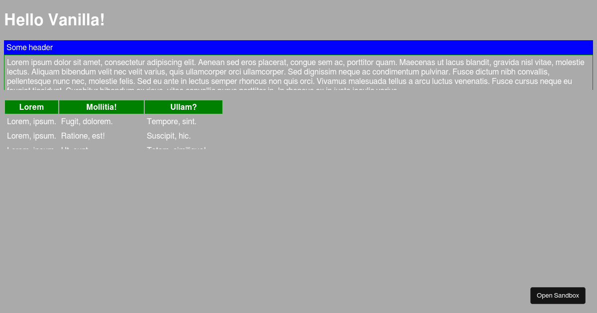 cold-lake-bq7vm - Codesandbox