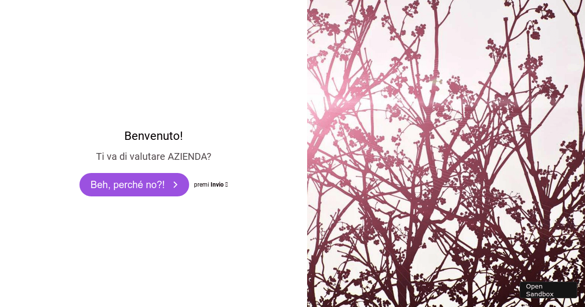 Quill Forms Example Typeform Clone In React Js And Typescript Forked 3702