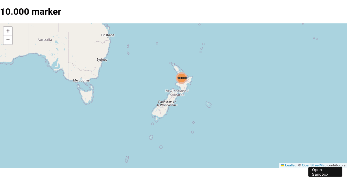 ten-thousand-marker - Codesandbox