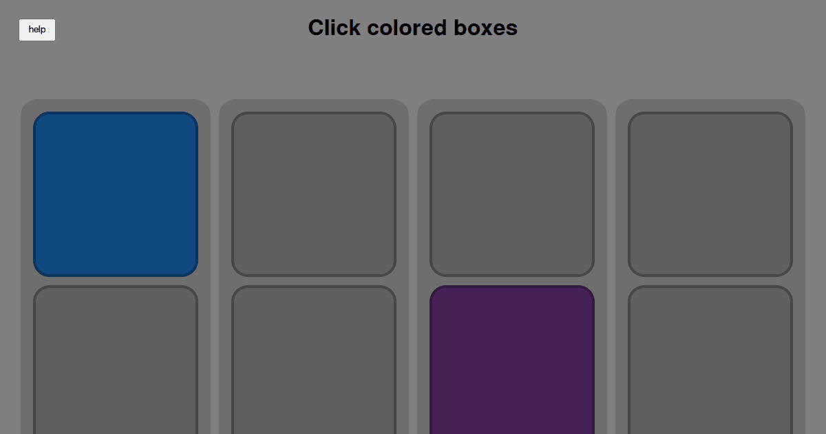Multiple elements - same Portal - Codesandbox