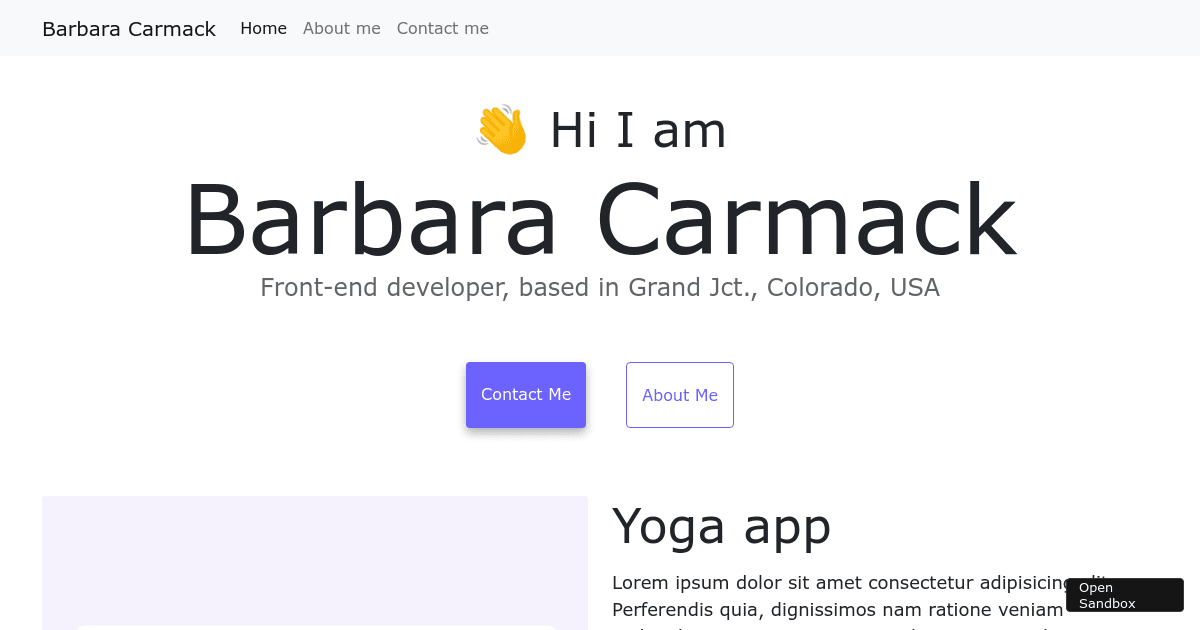 advanced-tools-homework-challenge - Codesandbox
