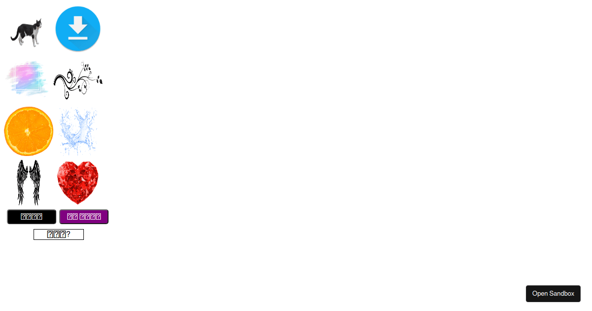 unity-good-company-assignment - Codesandbox