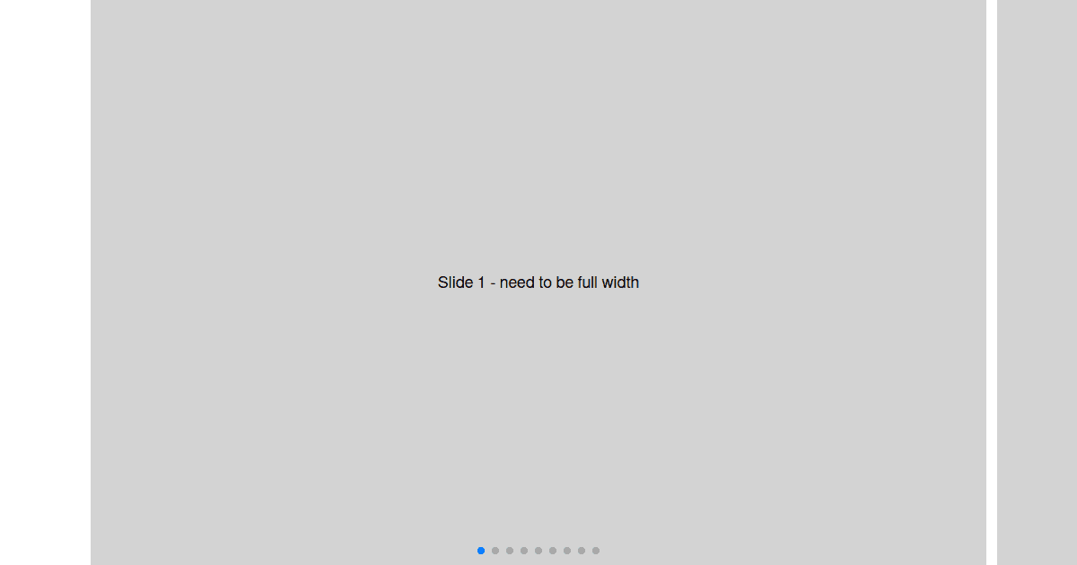Swiper - Slides per view (forked) - Codesandbox
