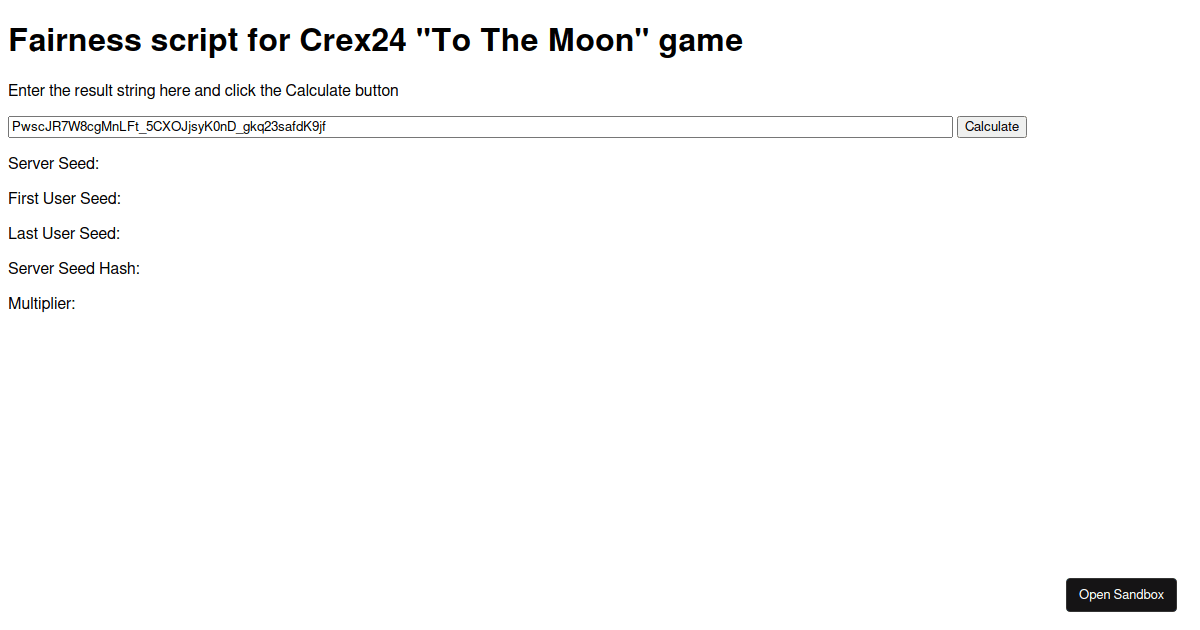 fairness-script-for-to-the-moon - Codesandbox